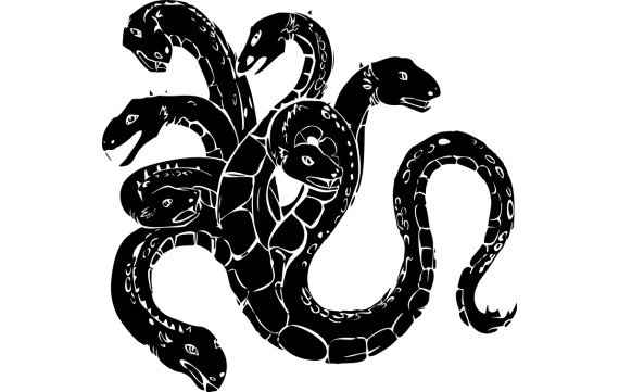 Hail Hydra: Definition und Ursprung des Memes