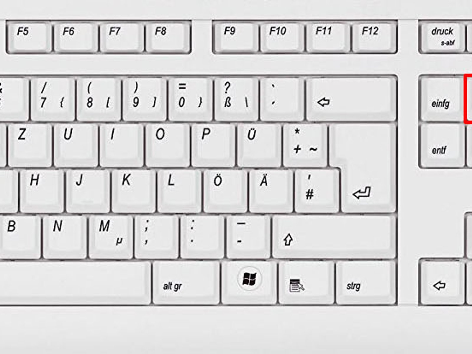 Trog Freizeit Wunder Home Key On Laptop Innen Kleidung Draussen