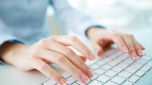 Umschalttaste am Mac: Wo befindet sich die Shift-Taste & welche ...