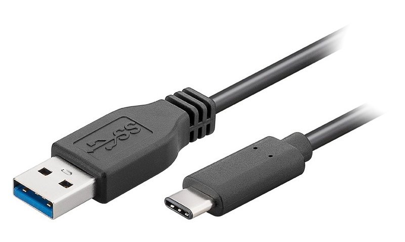 Neues MacBook als externe Festplatte: Target Disk Mode über USB-C ...