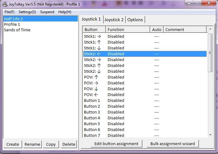 JoyToKey Download: Jedes Spiel mit Controller spielen