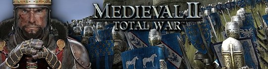 Medieval 2: Cheats für Geld, Bauwerke und Charaktereigenschaften