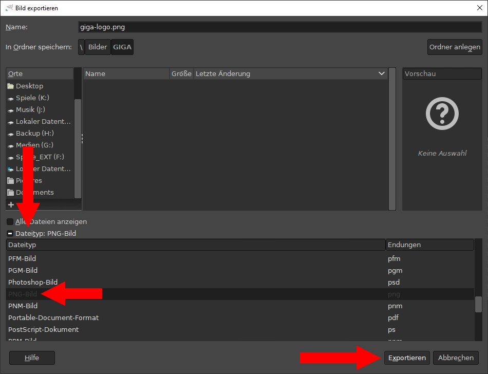 SVG-Dateien – öffnen, bearbeiten und umwandeln