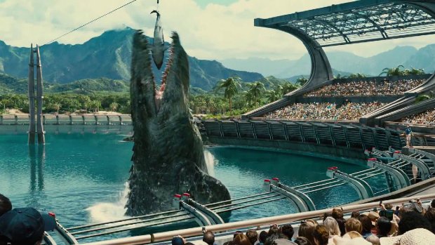 Jurassic World-Quiz: Teste dein Wissen über das Jurassic Park-Franchise!