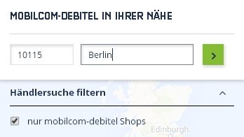 Mobilcom Debitel Rechnung