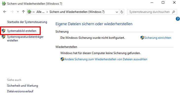 Windows 10 einrichten: Von A bis Z – so geht's