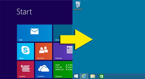 Startpage Computerbild