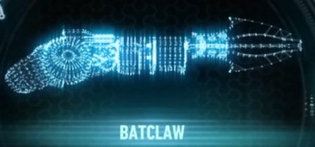 Batman - Arkham Knight: Gadgets und Ausrüstung des dunklen Ritters