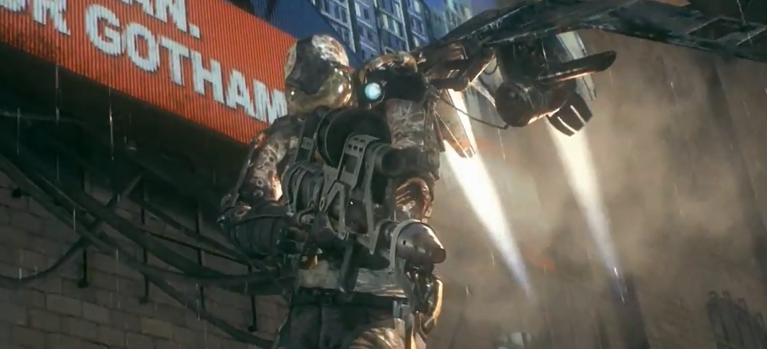 Batman - Arkham Knight: Gotham in Flammen - so schnappt ihr ...