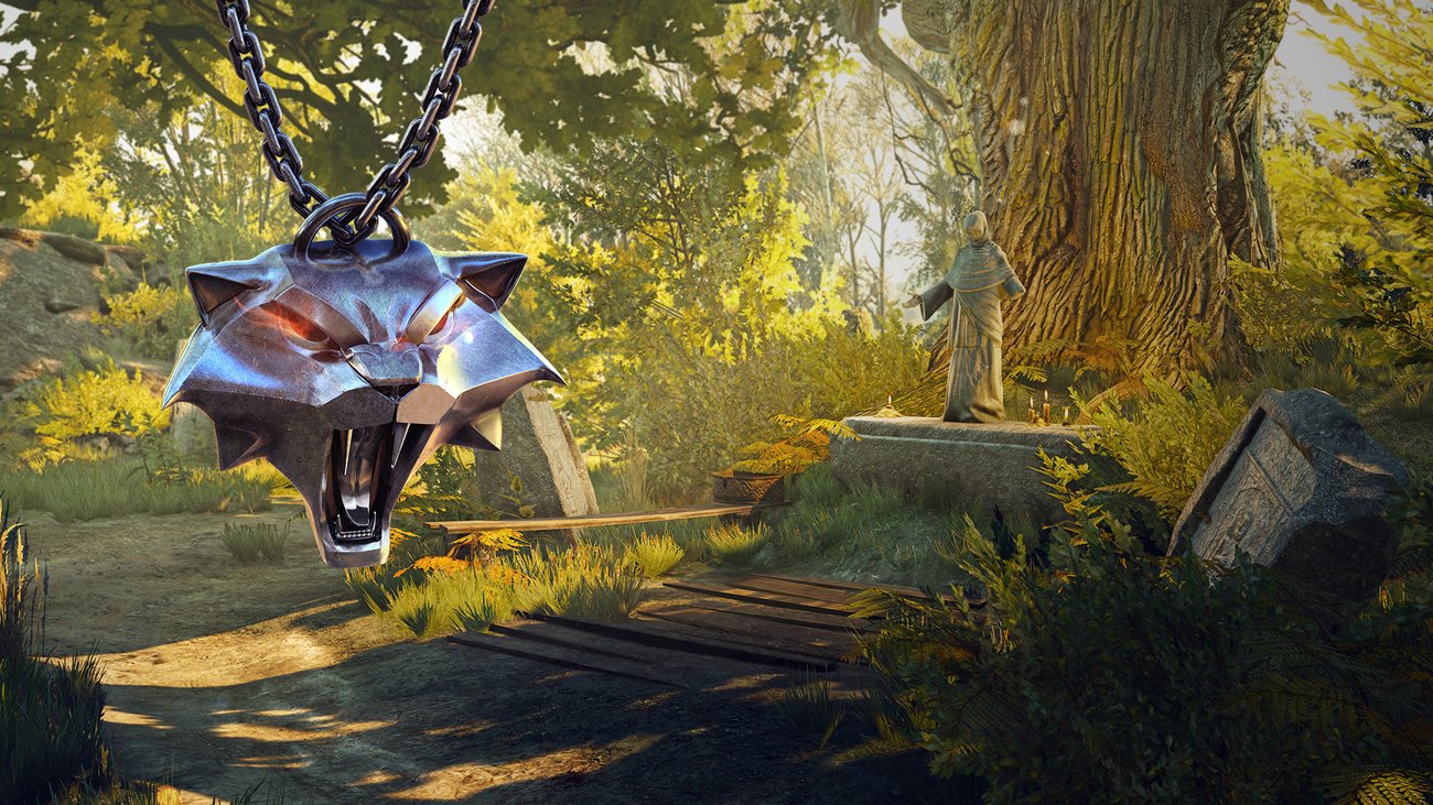 The Witcher 3: Alle DLCs und Erweiterungen in der Übersicht