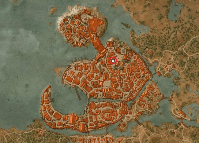 The Witcher 3: Gwint-Wunderleitfaden - mit diesem Buch findet ihr alle ...