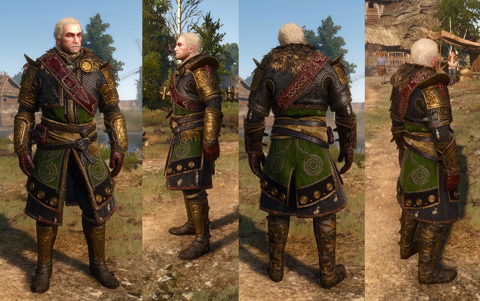 The Witcher 3: Alle DLCs und Erweiterungen in der Übersicht