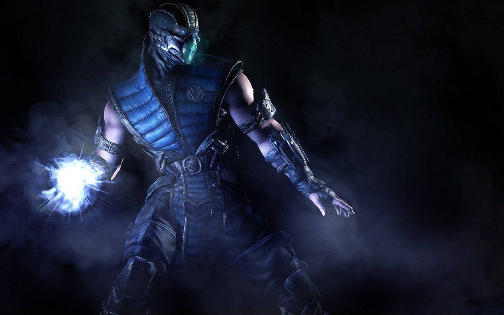 Mortal Kombat X: Sub Zero – Alles über den Tiefkühl-Assassinen Mortal Kombat X: Sub Zero – Alles über den Tiefkühl-Assassinen