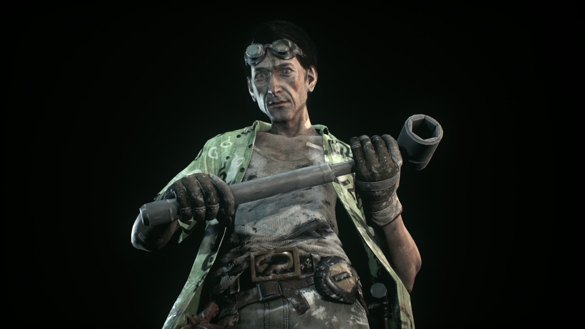 Batman - Arkham Knight: Riddler-Bomben - Karte mit Fundorten zu allen ...