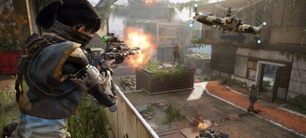 Call of Duty - Black Ops 3: Die Spezialisten im Überblick