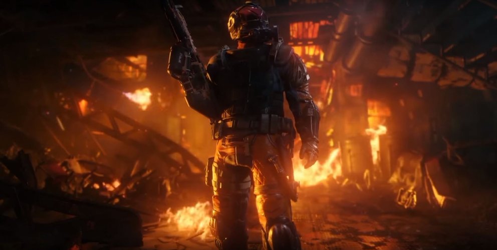 Call of Duty - Black Ops 3: Beste Waffe und bester Spezialist im Spiel