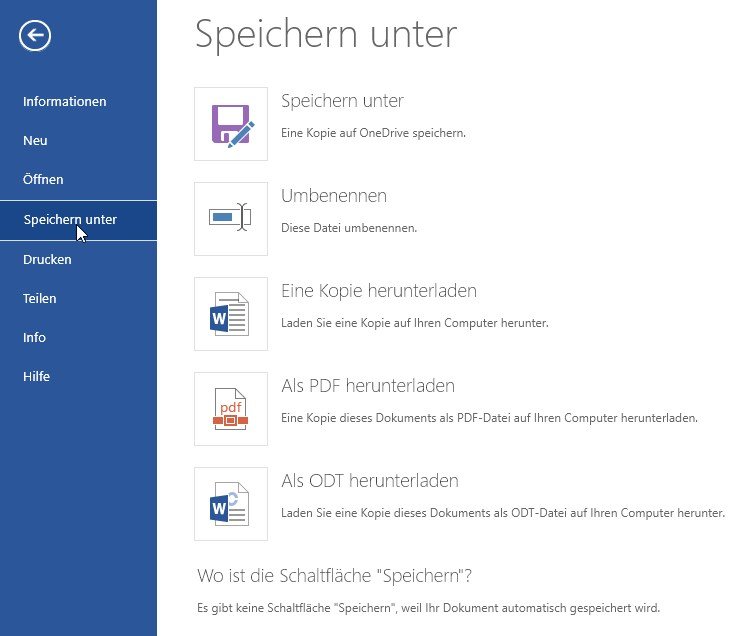 Word online nutzen – so geht’s kostenlos