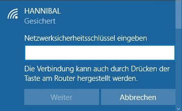 WLAN-WPS: Was ist das und wie wird es aktiviert?