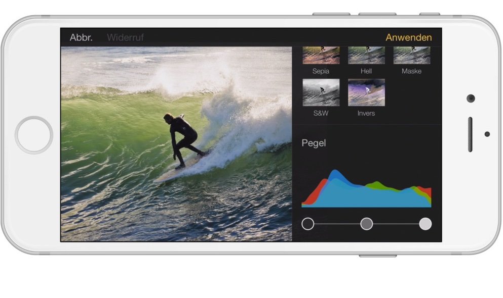 Foto-Apps für iPhone: Das sind die besten & hilfreichsten Tools