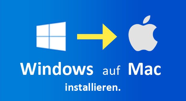 Bootcamp: Windows 10 auf Mac installieren – so geht's