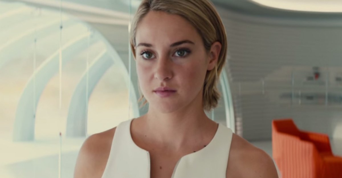 Die Bestimmung Cast | Die Bestimmung – JOTR