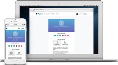 PayPal-Kontonummer (IBAN) finden und wozu sie dient