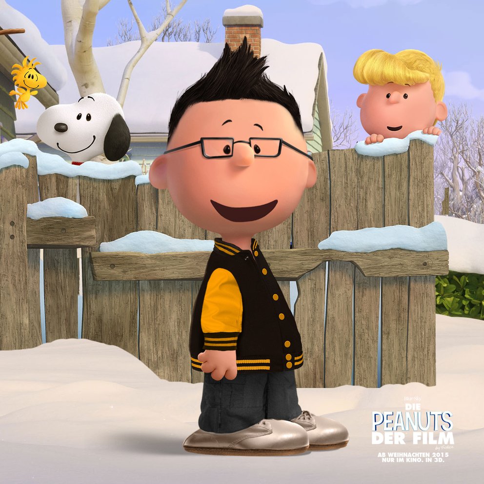 Peanuts-Figuren selbst erstellen: So bekommt ihr den Charlie Brown-Look