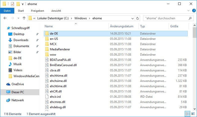 Windows 10: Media Center installieren – So geht's
