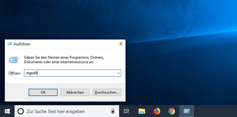 Windows-Taste aktivieren/deaktivieren – so geht's
