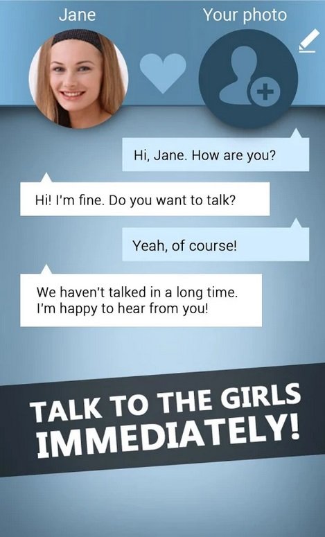 Virtual Girlfriend: Die besten Apps, Bots & Spiele