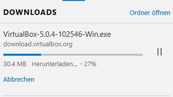 Edge: Downloads Anzeigen – So Geht's