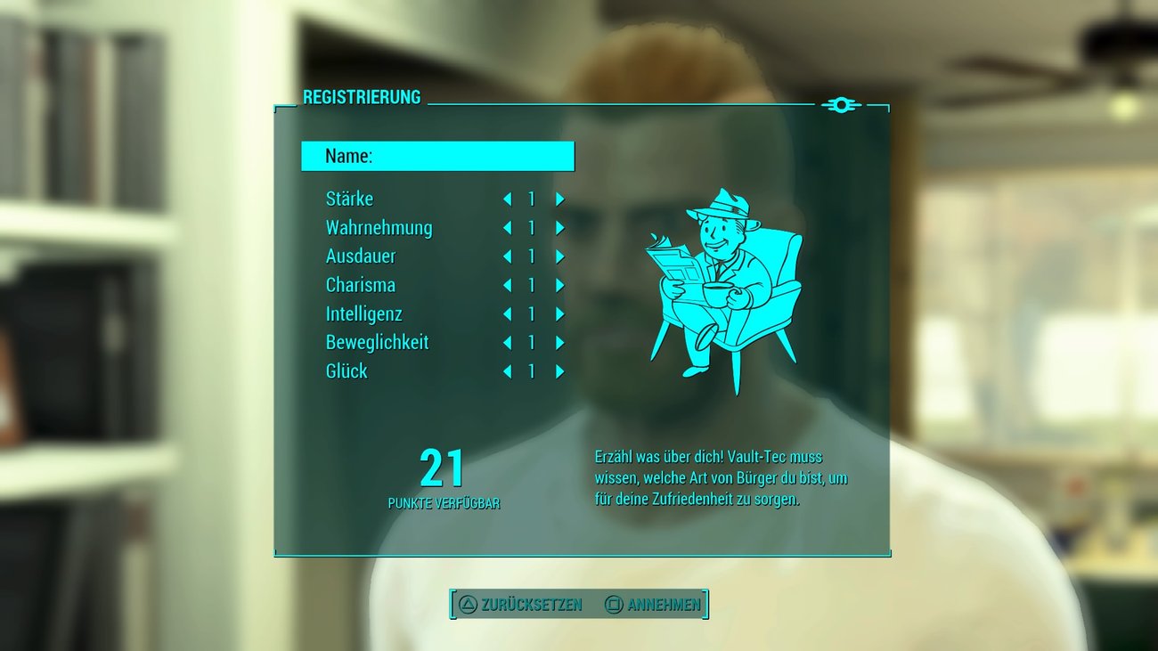 Fallout 4: Alles über den Skill-Tree und Perks