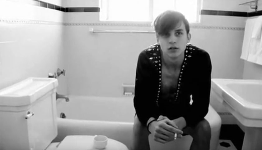 Cro ohne Maske: Wie sieht der Rapper wirklich aus?