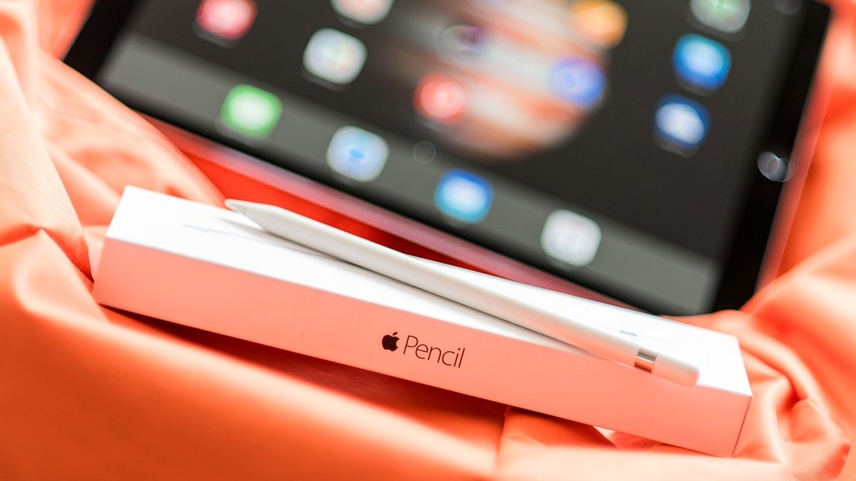 iPad 2022: Spart euch den Apple Pencil – diese Alternative ist ...