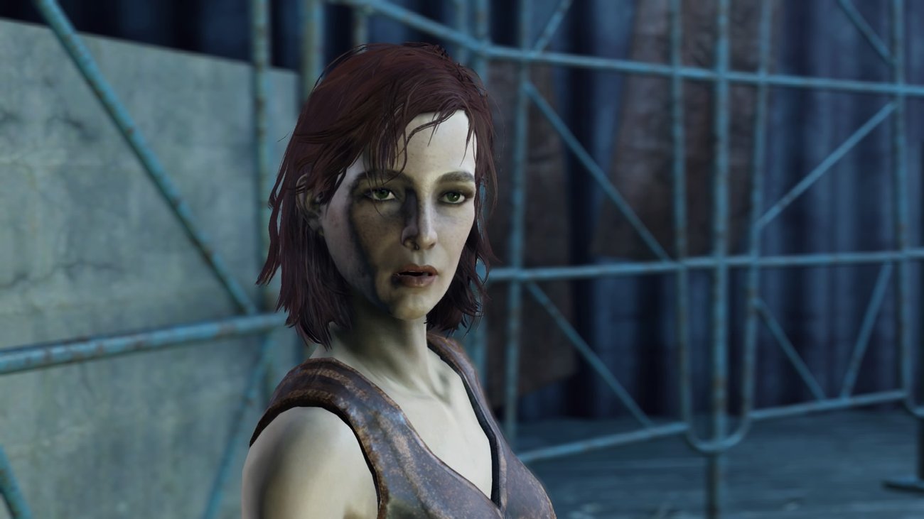 Fallout 4: Cait rekrutieren und eine Romanze beginnen