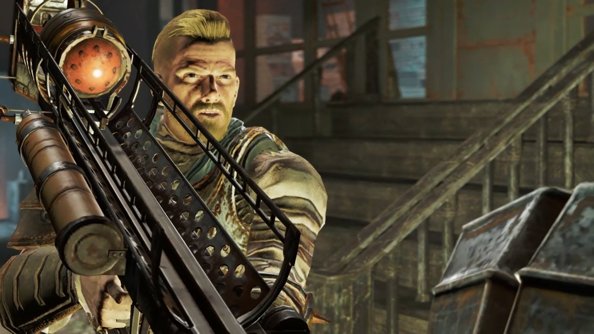 Fallout 4: Fatman finden - so erhaltet ihr schnell den Mini ...