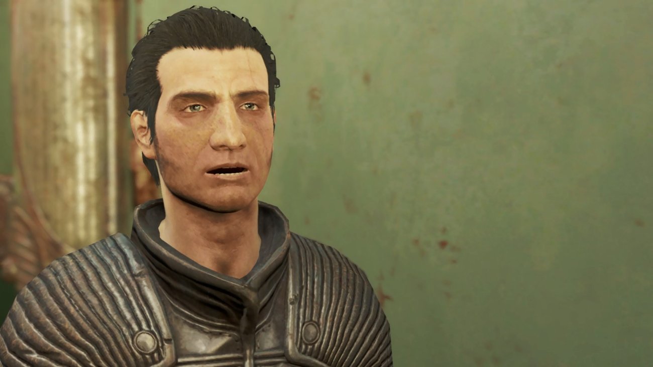 Fallout 4: Alle Fraktionen finden und beitreten