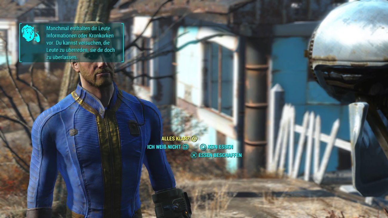 Fallout 4: 22 Tipps für den perfekten Anfang im Ödland