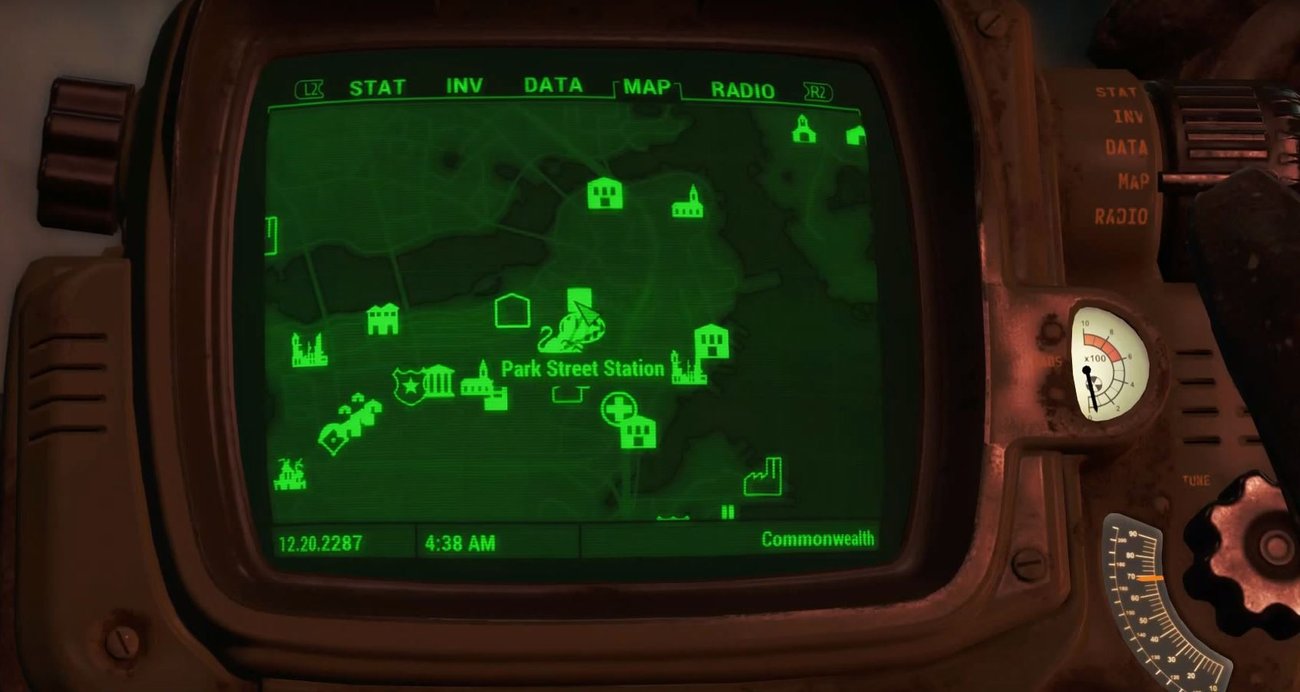 Fundorte aller Vaults in Fallout 4 und was ihr darin findet