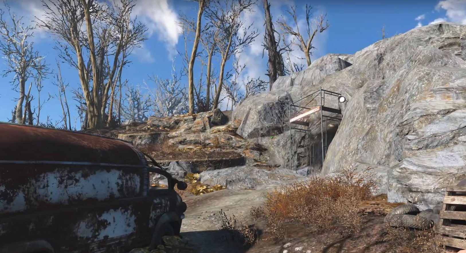 Fundorte aller Vaults in Fallout 4 und was ihr darin findet