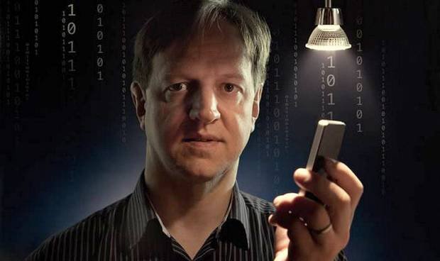Was ist Li-Fi? Einfach erklärt