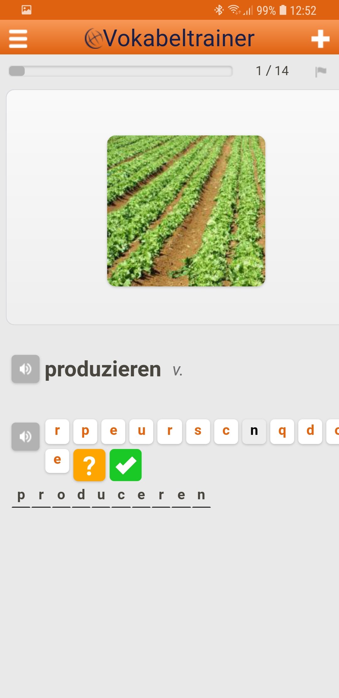Vokabeln lernen mit Apps: Die 5 besten kostenlosen Vokabeltrainer
