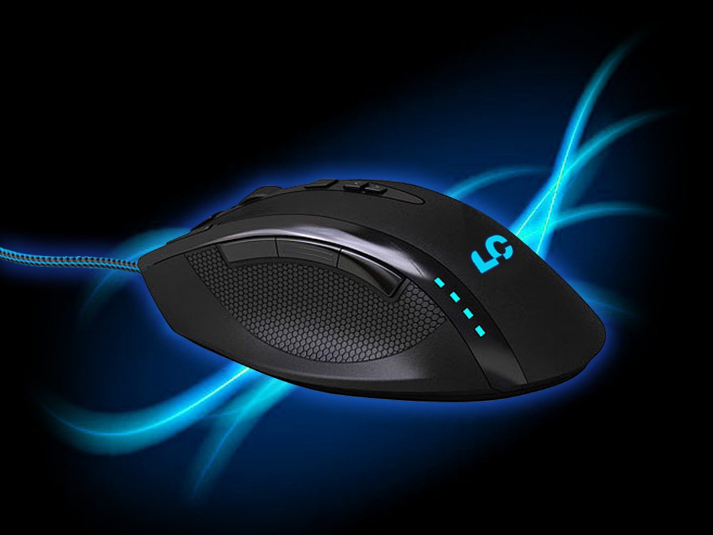 Maus: DPI einstellen und die Bedeutung