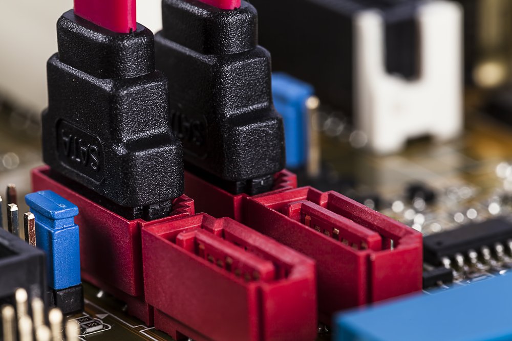 Mainboard-Anschlüsse & -Aufbau: Alles zum Motherboard