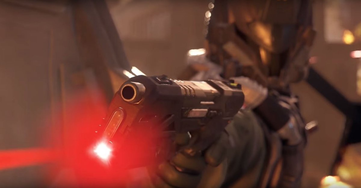 Call of Duty - Black Ops 3: Beste Waffe und bester Spezialist im Spiel
