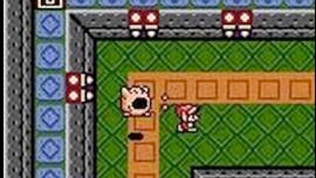 So it's canon that Malon and Talon from OoT are Marin and Tarin from ...