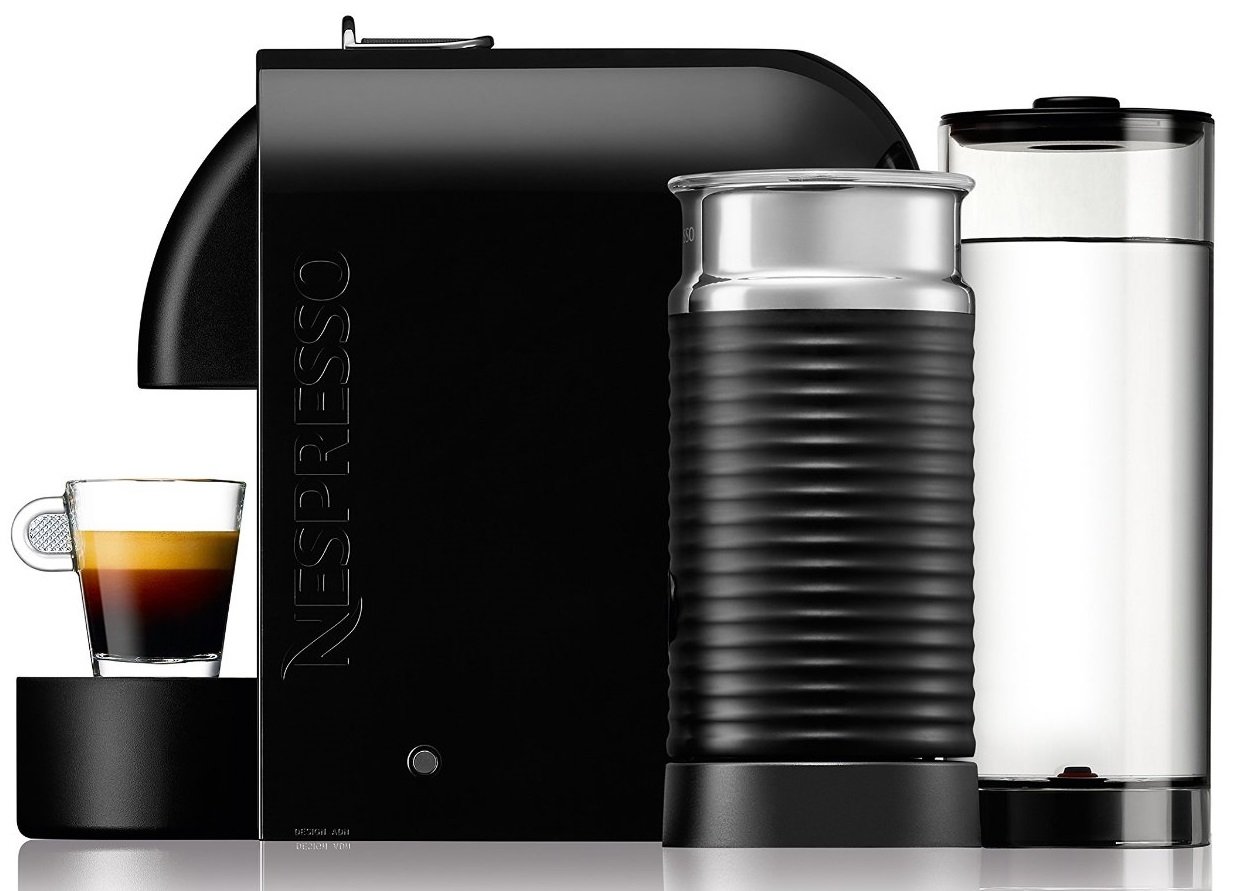 Nespresso entkalken & die Lebensdauer der Maschine verlängern