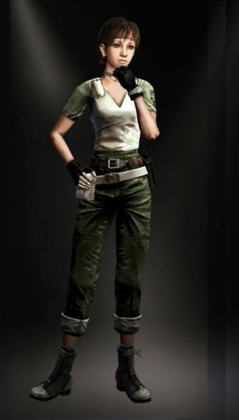 Resident Evil Zero HD: Alle Outfits und Kostüme von Rebecca und Billy