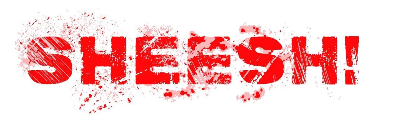 Sheesh: Was heißt das in der Jugendsprache?