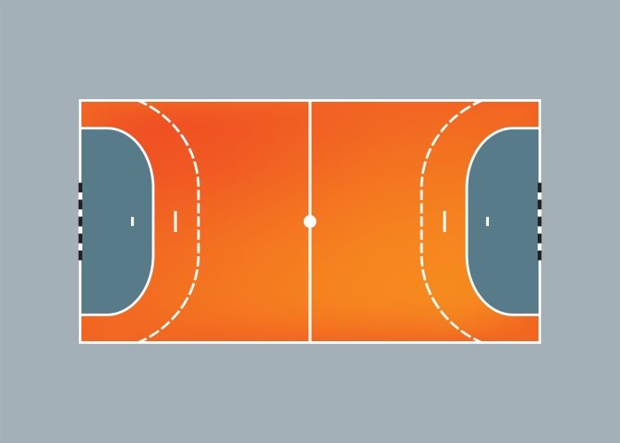 Handball: Regeln schnell und einfach erklärt